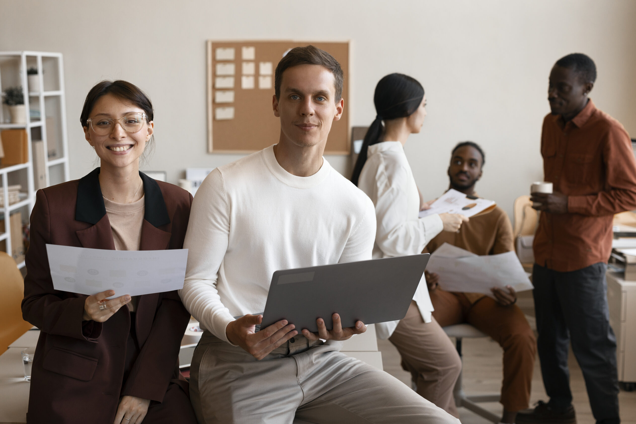 Work Placements and Internships: Explore Exciting Opportunities